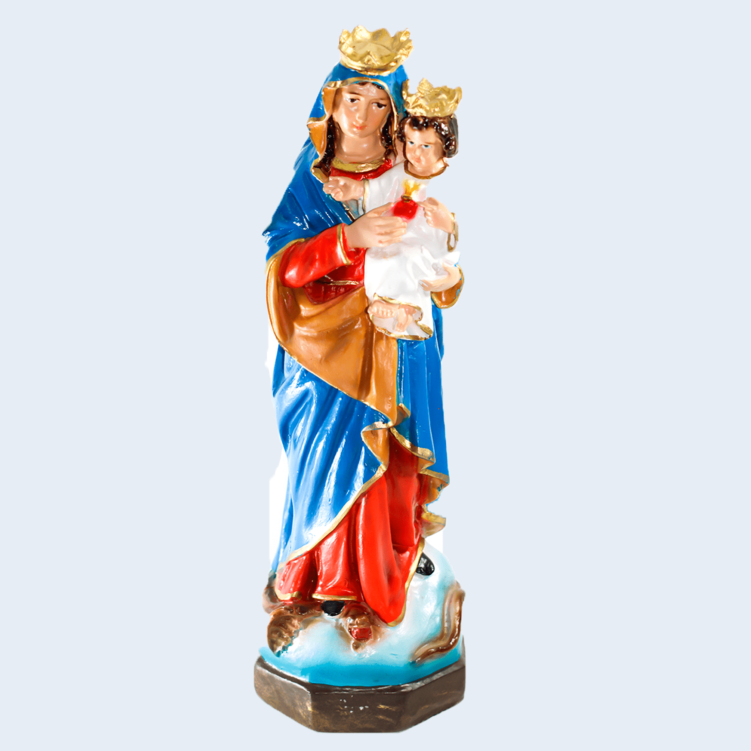CORAZON DE MARIA - Tienda Virtual Agape